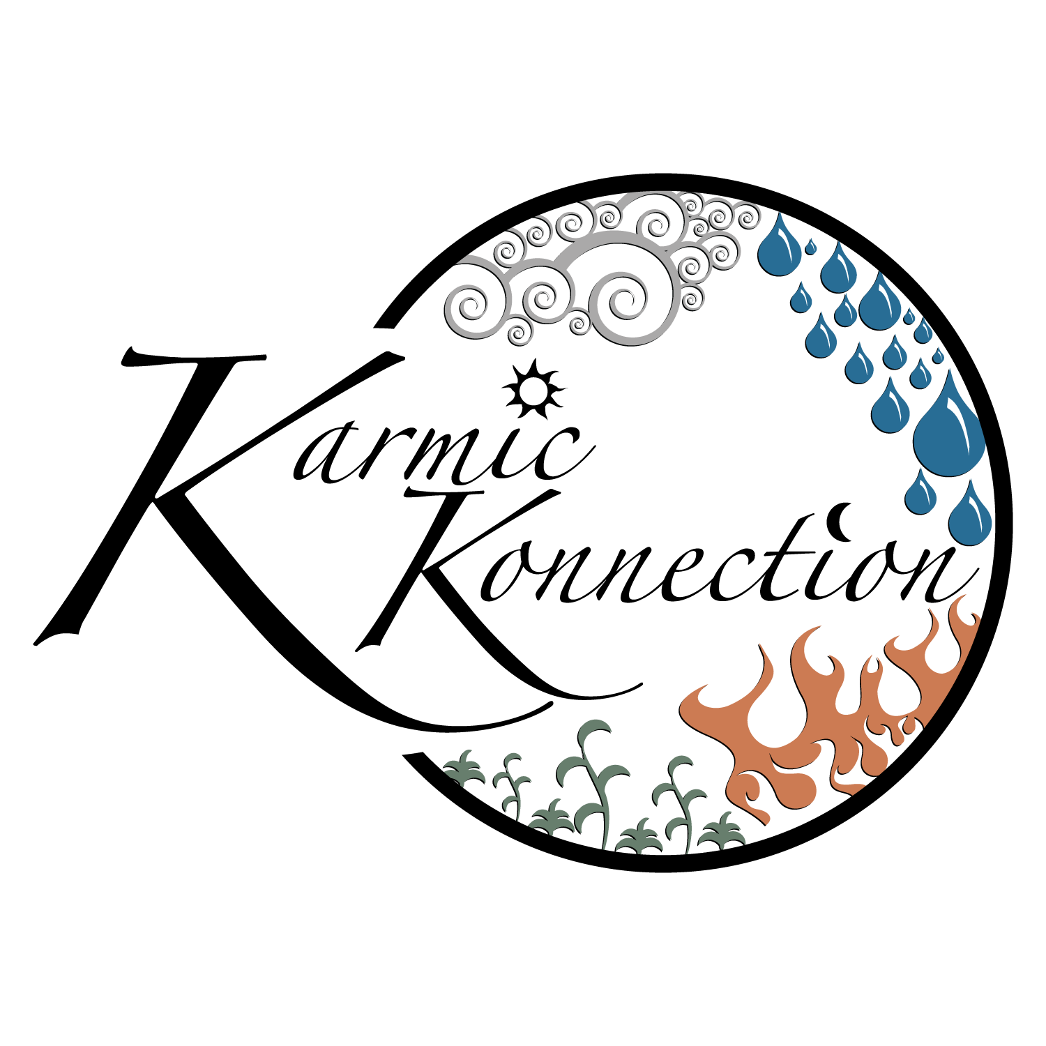 Karmic Konnection | Metaphysical supply store in Pueblo, CO – Karmic ...